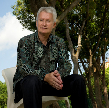 The University of Newcastle Singapore