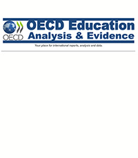 Other sources of International education data